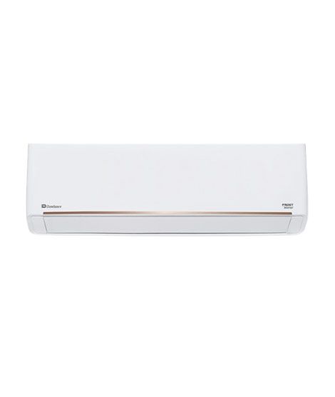 Dawlance Frost 20 Inverter Split Air Conditioner 1.25 Ton Cool Only - On Installments